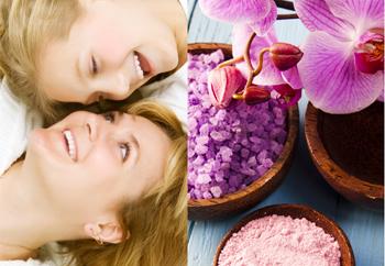 Spa des Ados jusqu'à 15 ans DUO | Coffret cadeau en région Auvergne ...